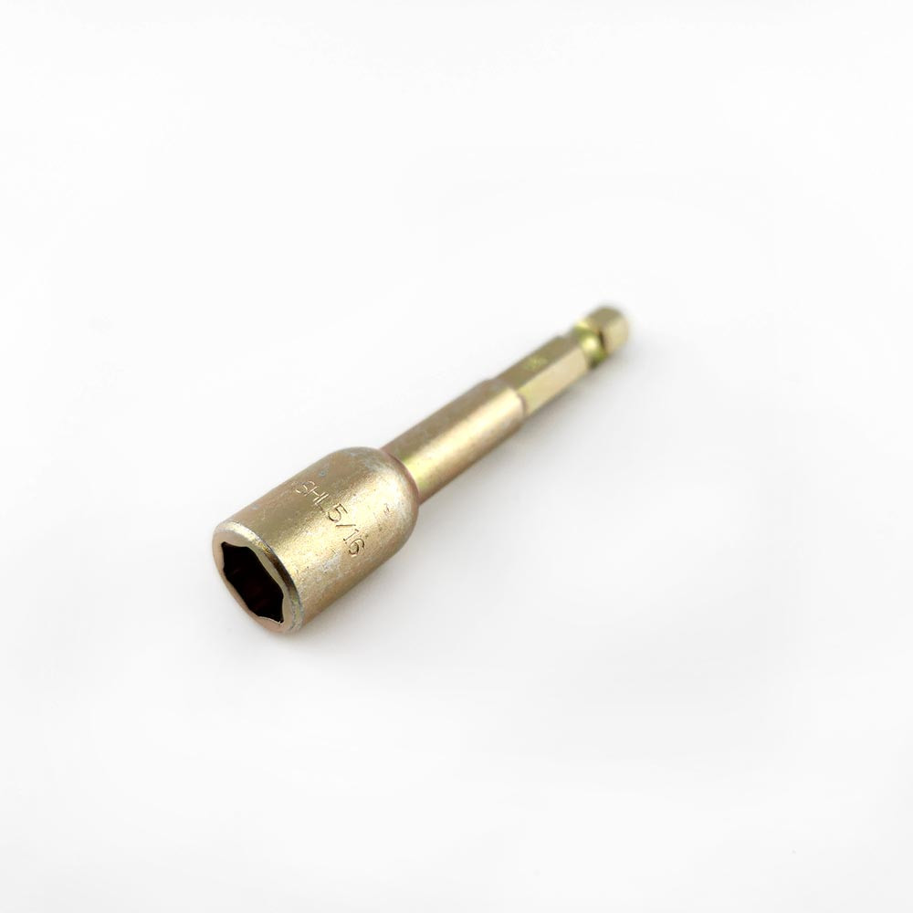 Hex Driver 5/16