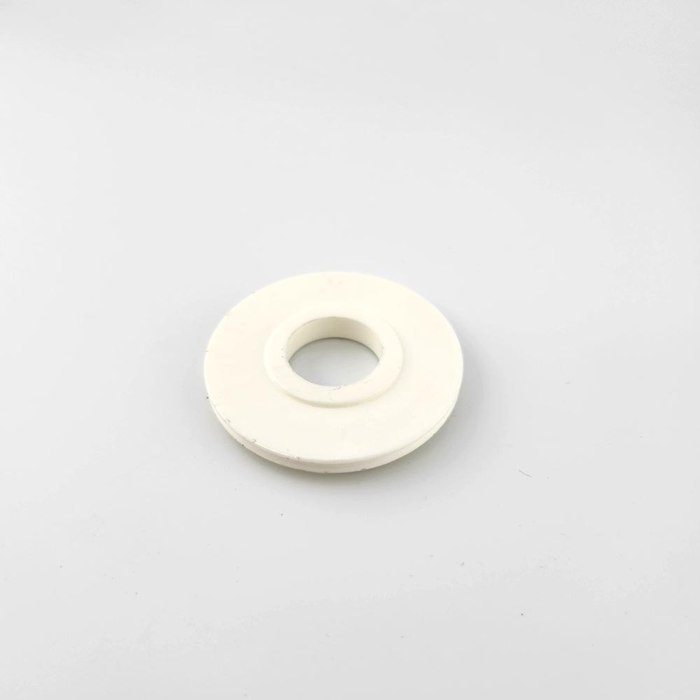 Concave Nylon Wheel for 0.220 Round Spline