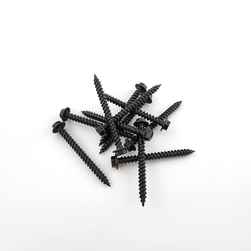 Sheet Metal Screw SMS #10 Stainless Steel 304 Ultra