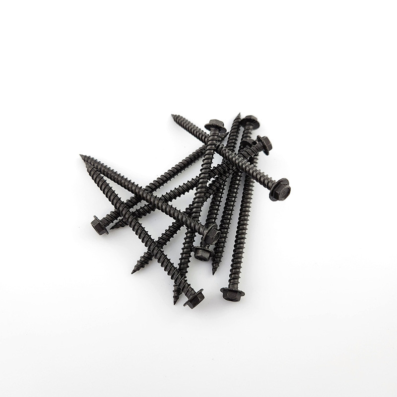 Sheet Metal Screw SMS #10 Stainless Steel 304 Ultra