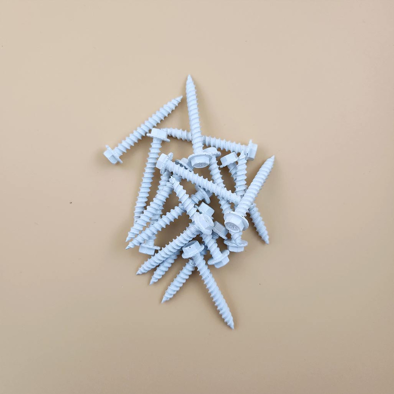 Sheet Metal Screw SMS #10 Stainless Steel 304 Ultra
