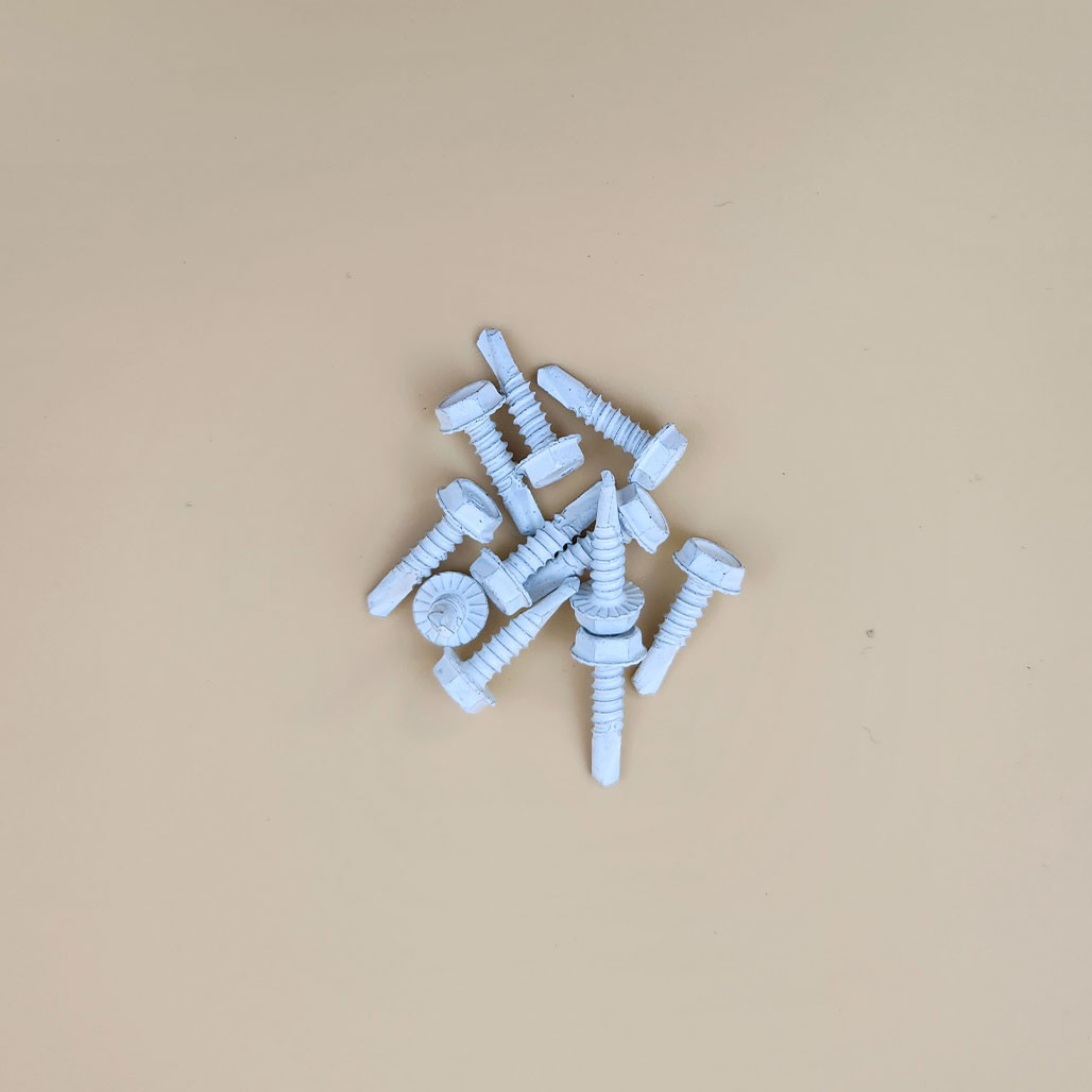 Self Drilling Screw 10 x 3/4 SDS 304 Ultra Stainless Steel