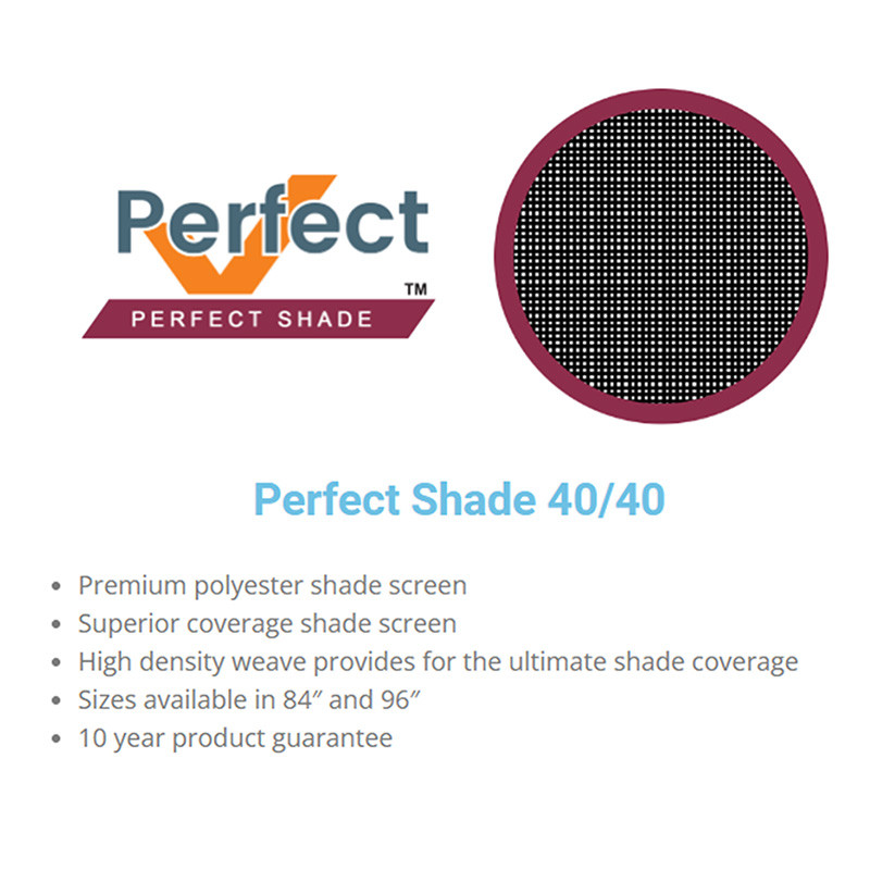 Perfect Patio Screens 100'