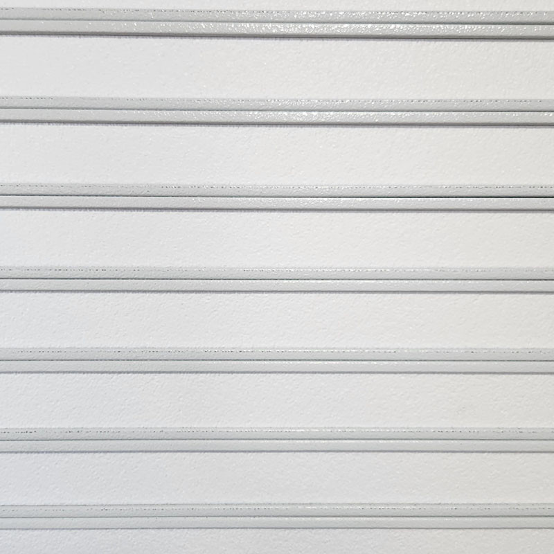 Insulated Panels (Connector Type) 2'- 4' , Th 3" , 1 Lb, White Stucco ...