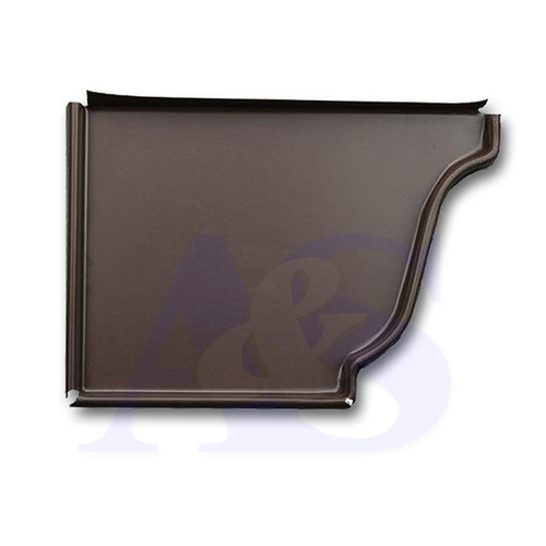 Gutters & Accessories - A&S Aluminum Supply