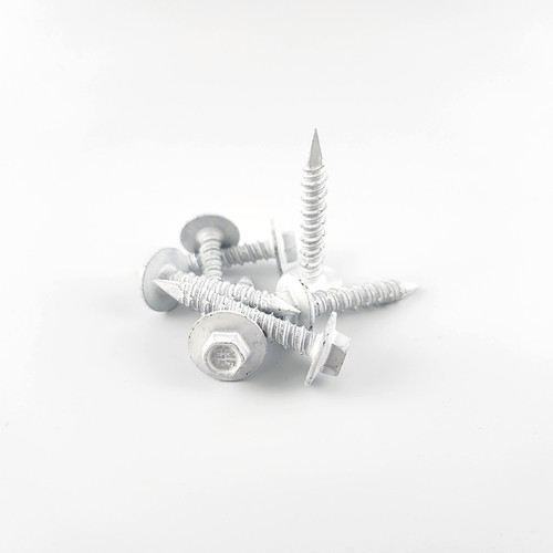 Shutter Screws sidewalk-bolts 1/4-20 - A&S Aluminum Supply