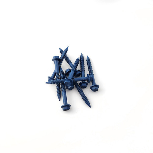 Fasteners - A&S Aluminum Supply