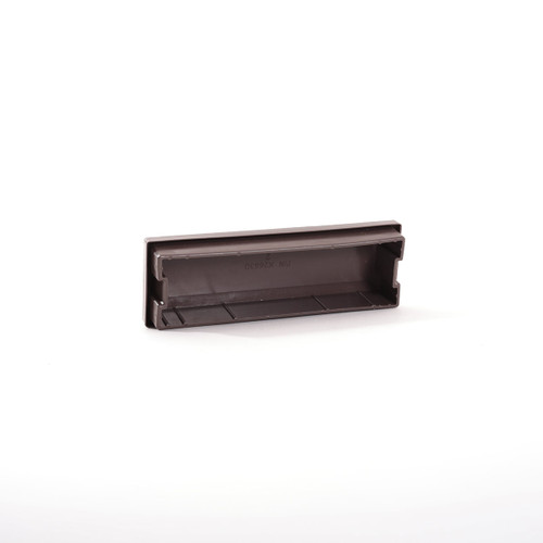 2" x 6" Beveled End Cap