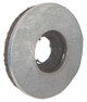 Neoprene washers #10, #12 Qty 100u - A&S Aluminum Supply
