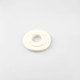 Concave Nylon Wheel for 0.220 Round Spline
