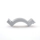 2" x 6" Corbel End Cap