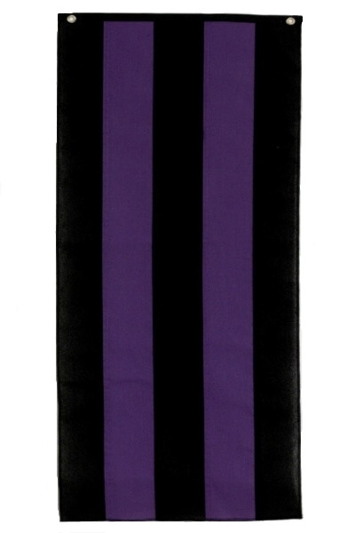 Mourning & Funeral Banners | Independence Bunting