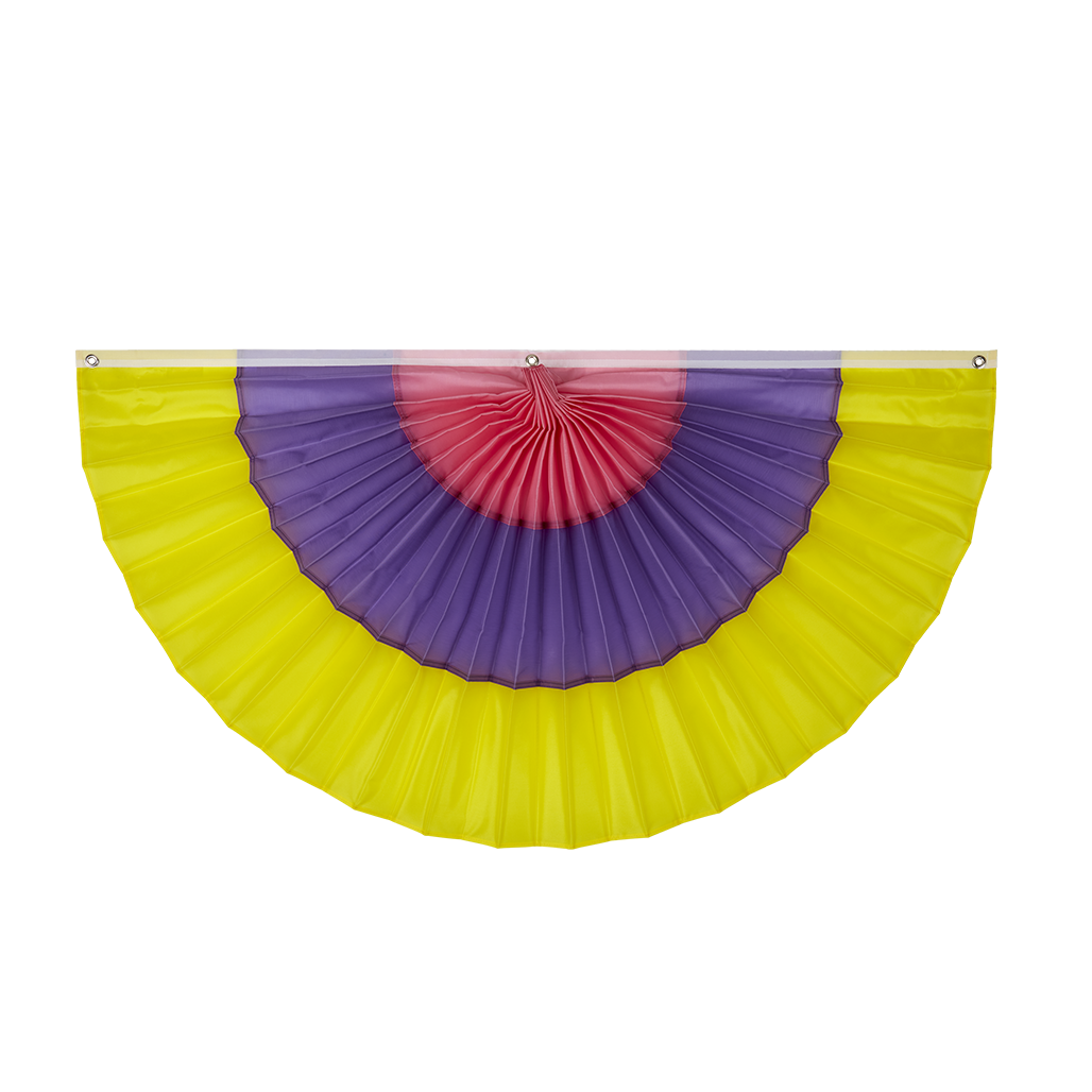 How To Properly Arrange and Display Multiple Flags - Independence ...