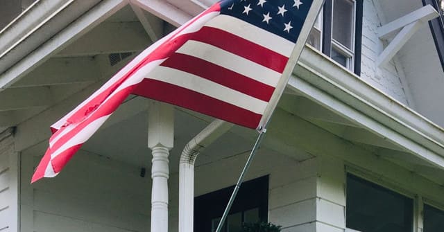 The Pros and Cons of Different Flag Materials - Independence Bunting & Flag