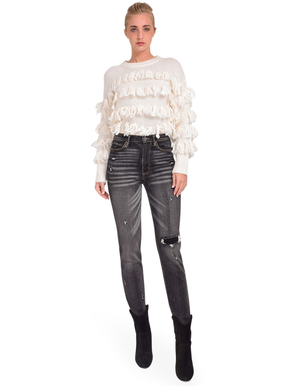 Shop Jeans | Bleu Clothing Los Angeles