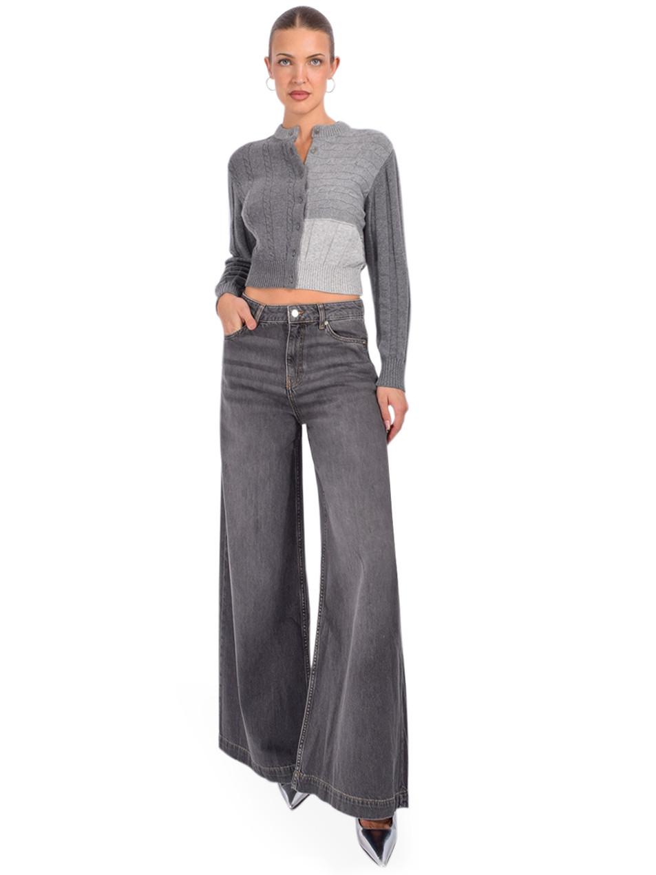 Flattering Denim - Stylish Jeans for Women | Bleu Clothing Los Angeles