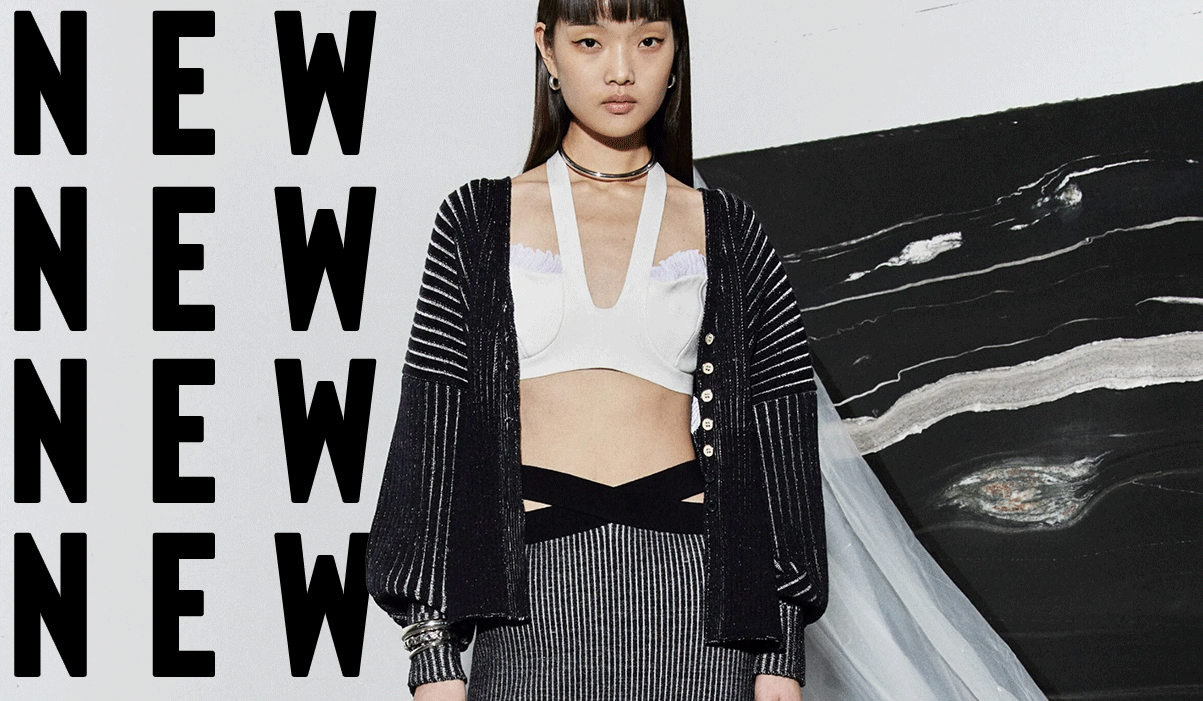 Latest Designer Fashion for Women | Bleu Clothing Boutique Los Angeles