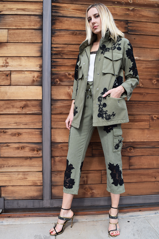 Game, set, match. - Bleu Clothing