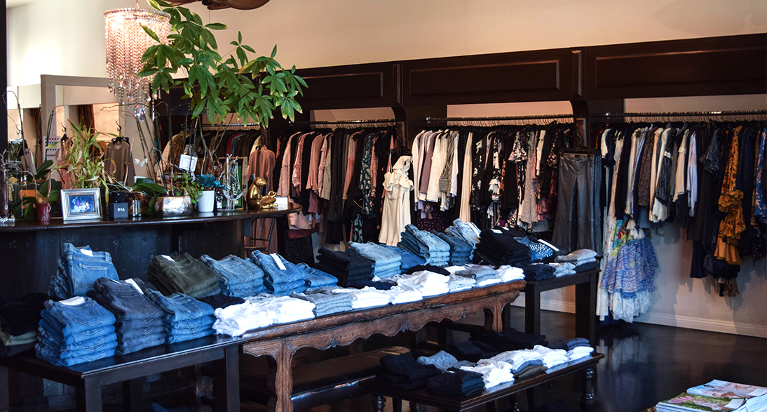 Learn About LA's #1 Designer Clothing & Fashion Boutique
