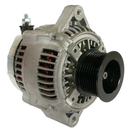 John Deere | Free, Fast Shipping | Alternators for John Deere Marine ...
