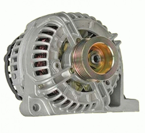 New Alternator 2002 VOLVO S80 2.9L