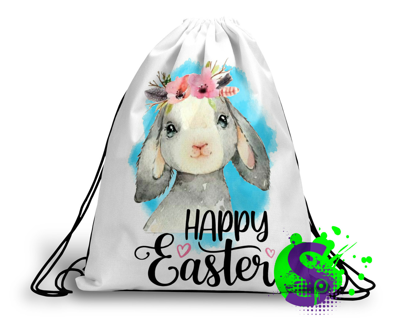 Easter 22 - Stitchee