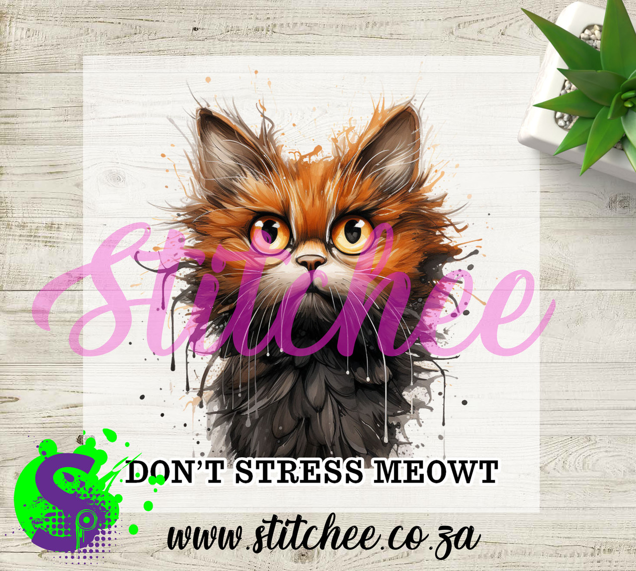 Animals49 - Stitchee