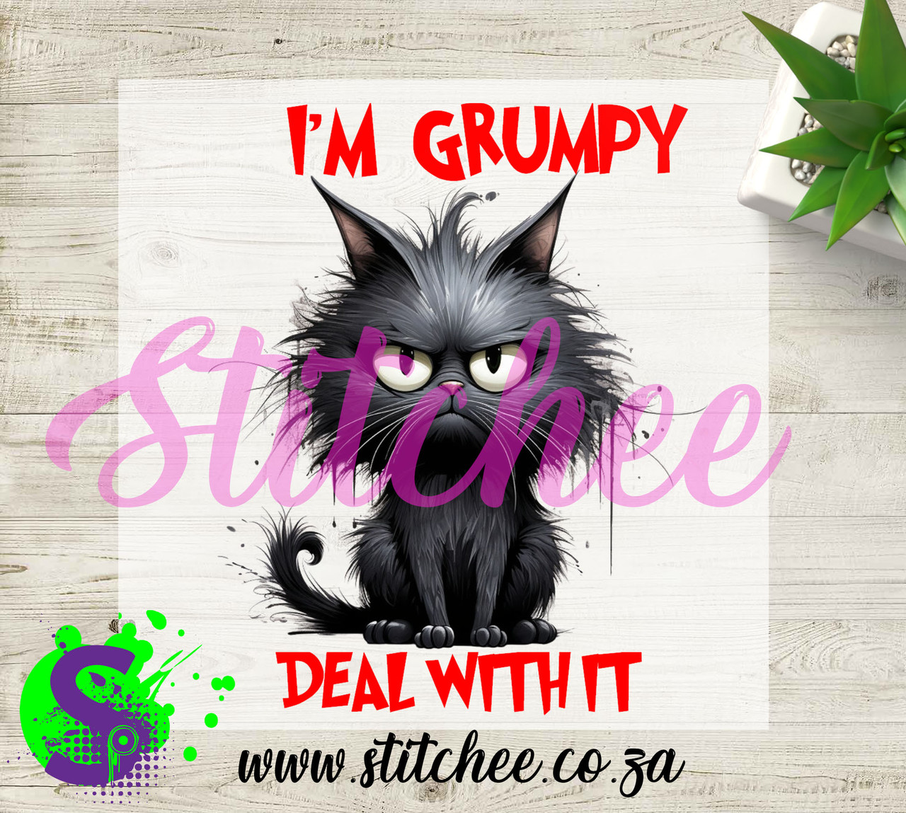 Animals55 - Stitchee