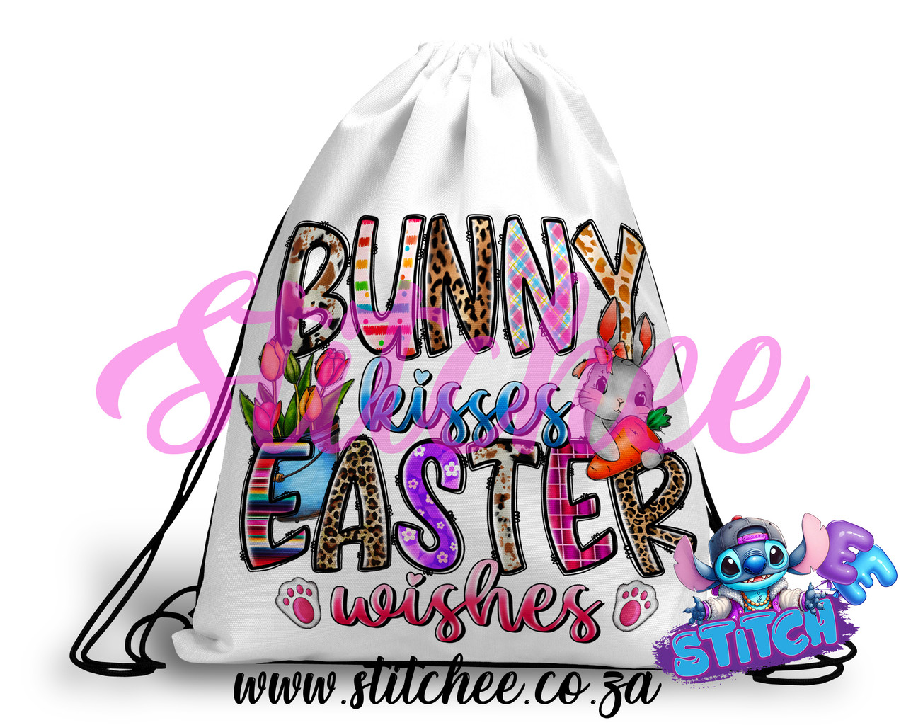 Easter 34 - Stitchee