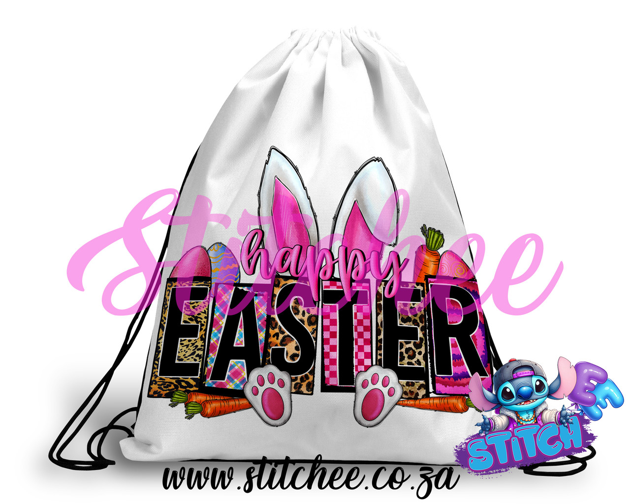 Easter 38 - Stitchee