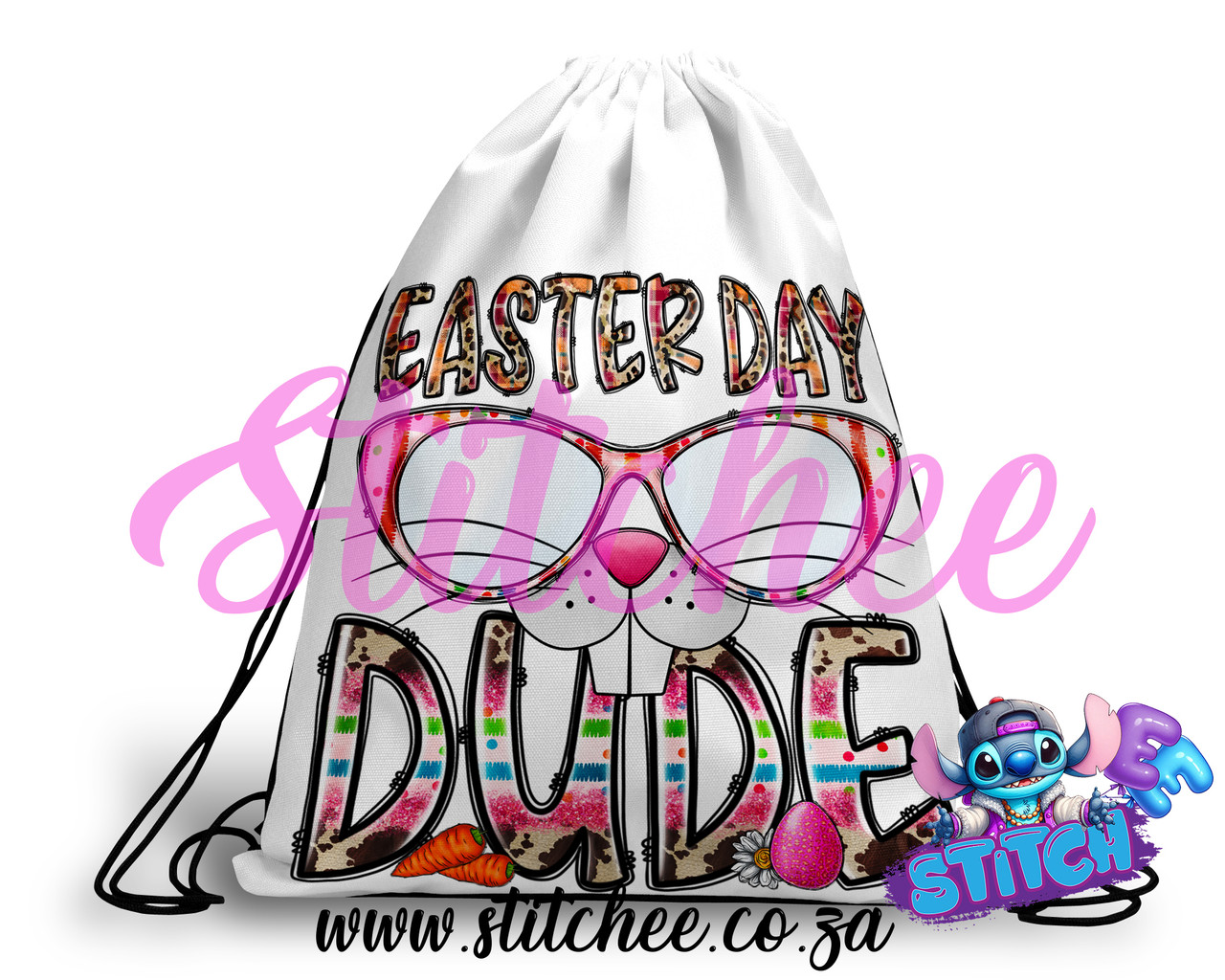 Easter 39 - Stitchee