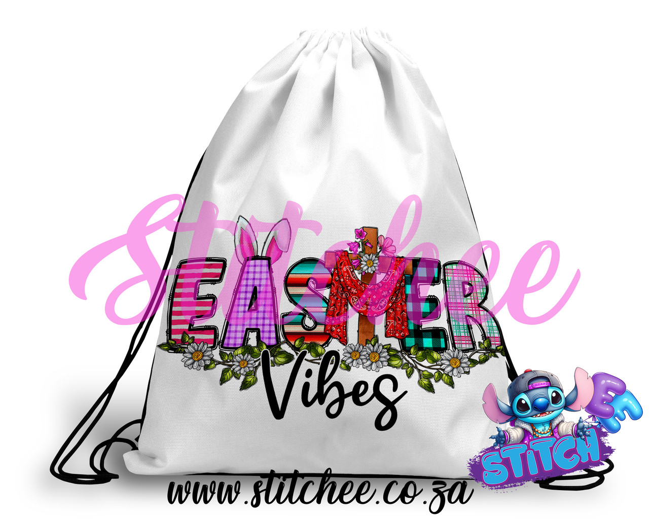 Easter 46 - Stitchee