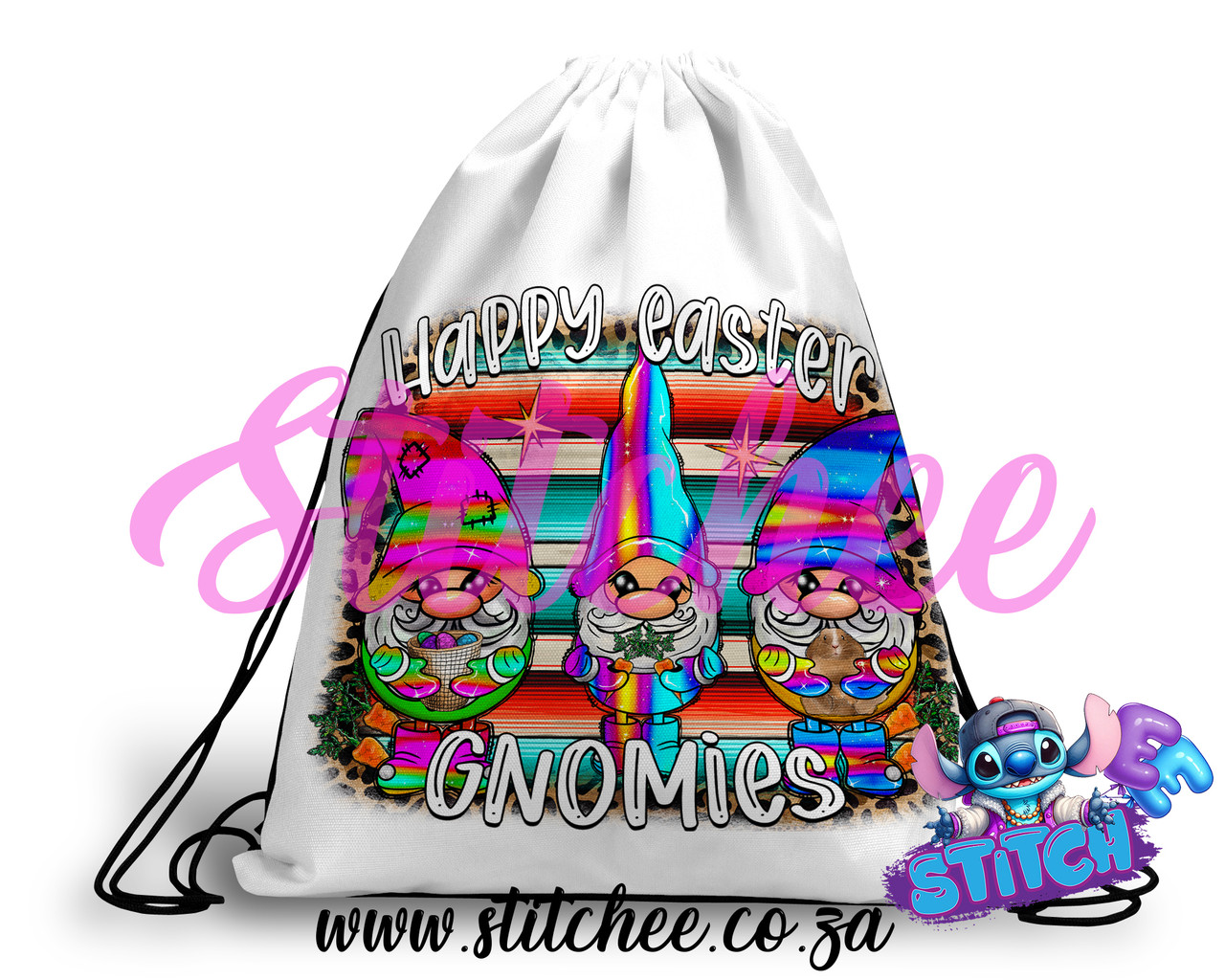 Easter 55 - Stitchee