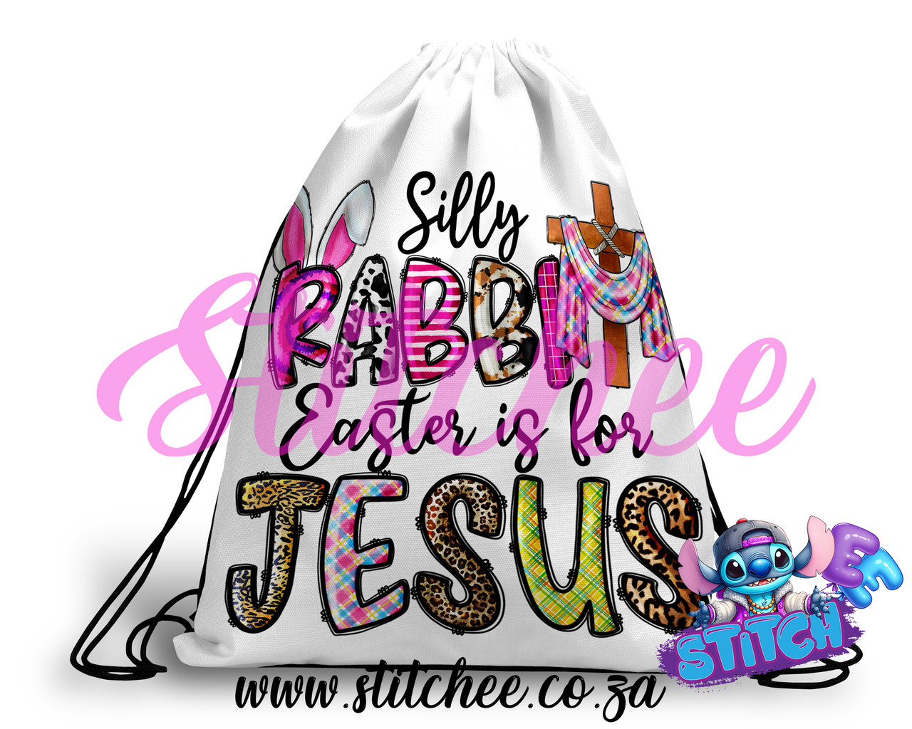 Easter 69 - Stitchee