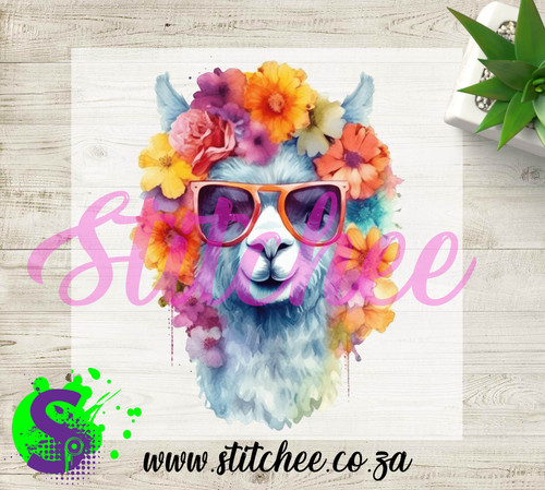 Animals21 - Stitchee