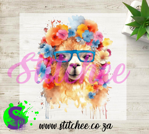 Animals22 - Stitchee