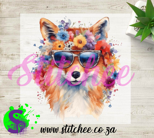 Animals30 - Stitchee