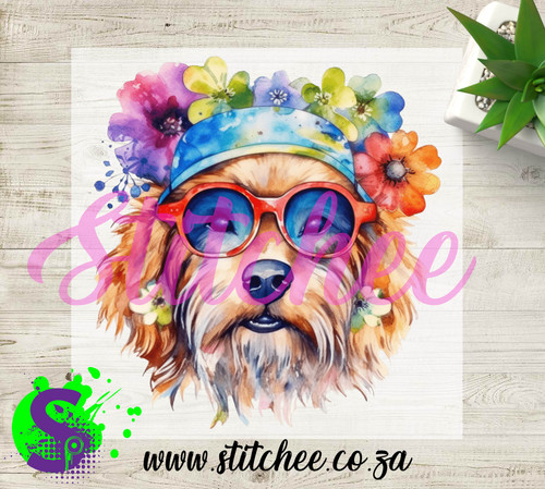 Animals44 - Stitchee