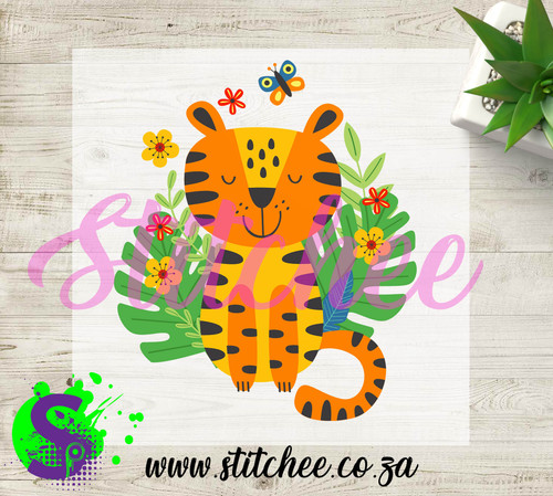 Animals59 - Stitchee