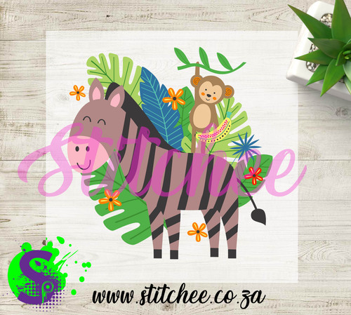 Animals61 - Stitchee