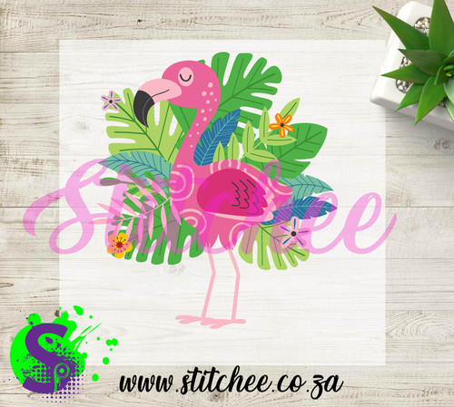 Animals64 - Stitchee