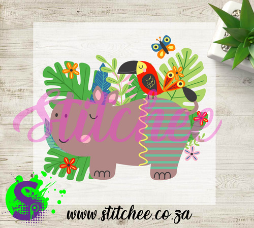 Animals66 - Stitchee