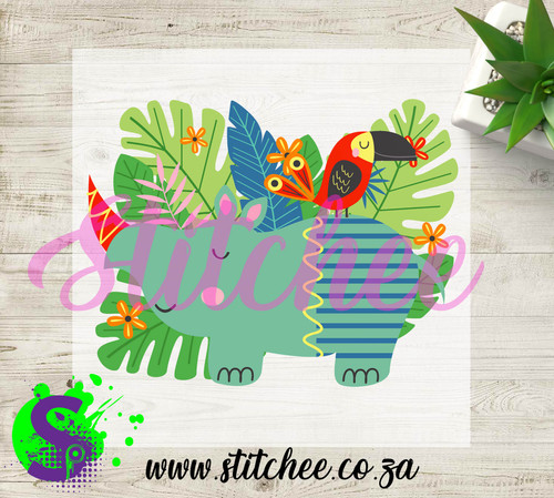 Animals67 - Stitchee