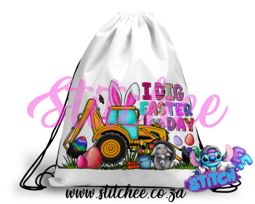 Easter 31 - Stitchee