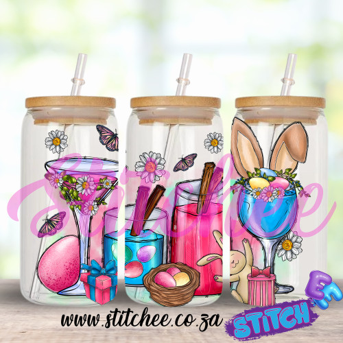 UVDTF wrap Easter 5 - Stitchee