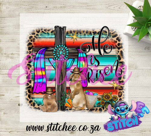 Easter UVDTF 01 - Stitchee