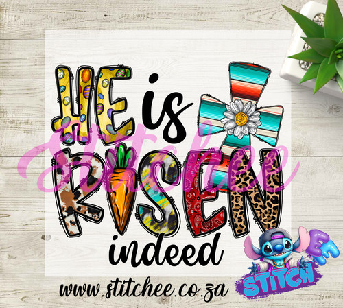 Easter UVDTF 02 - Stitchee