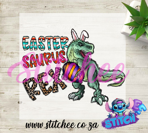Easter UVDTF 12 - Stitchee