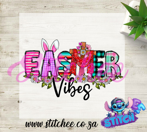 Easter UVDTF 14 - Stitchee