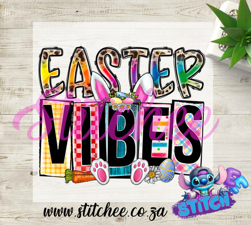Easter UVDTF 16 - Stitchee